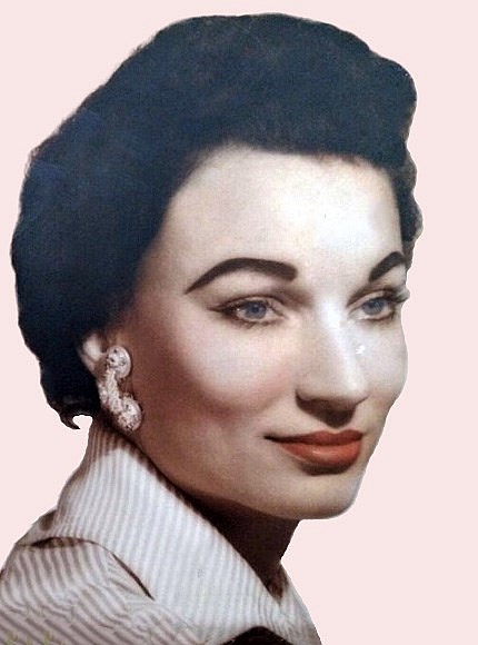 Jean Riniker Obituary - Wichita, KS