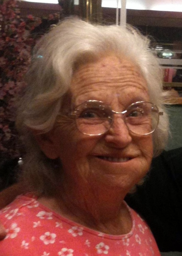 Mildred Jeanette Pilcher Obituary - Largo, FL
