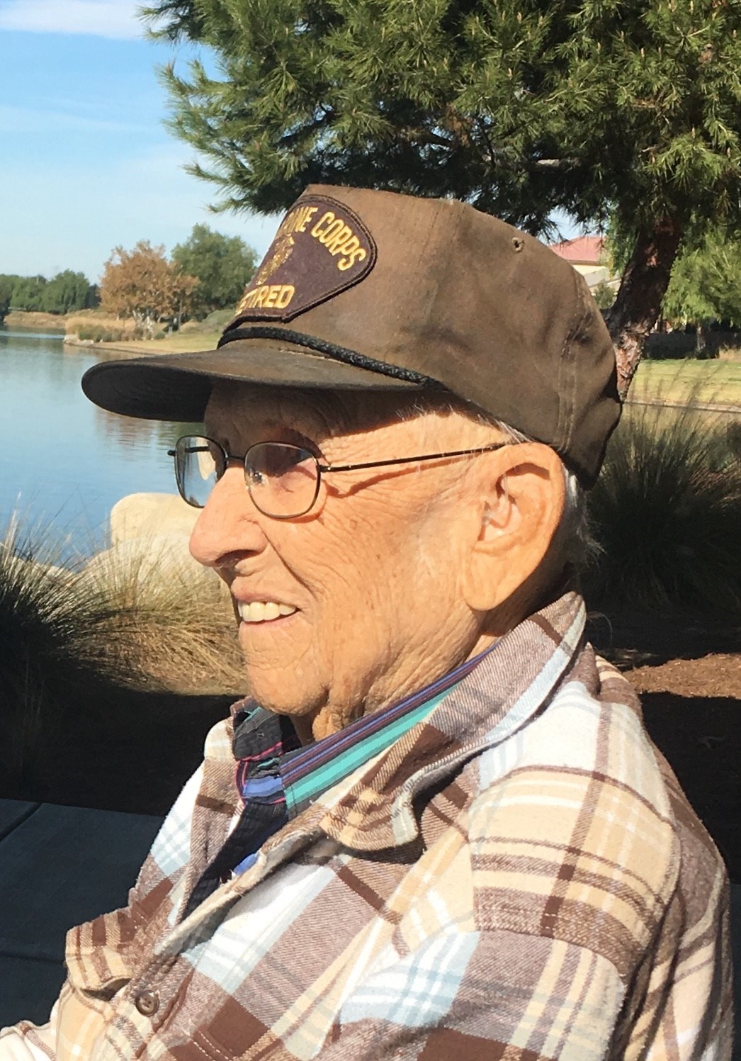 Maj. (Ret.) Leroy A. Seipp Obituary - Riverside, CA