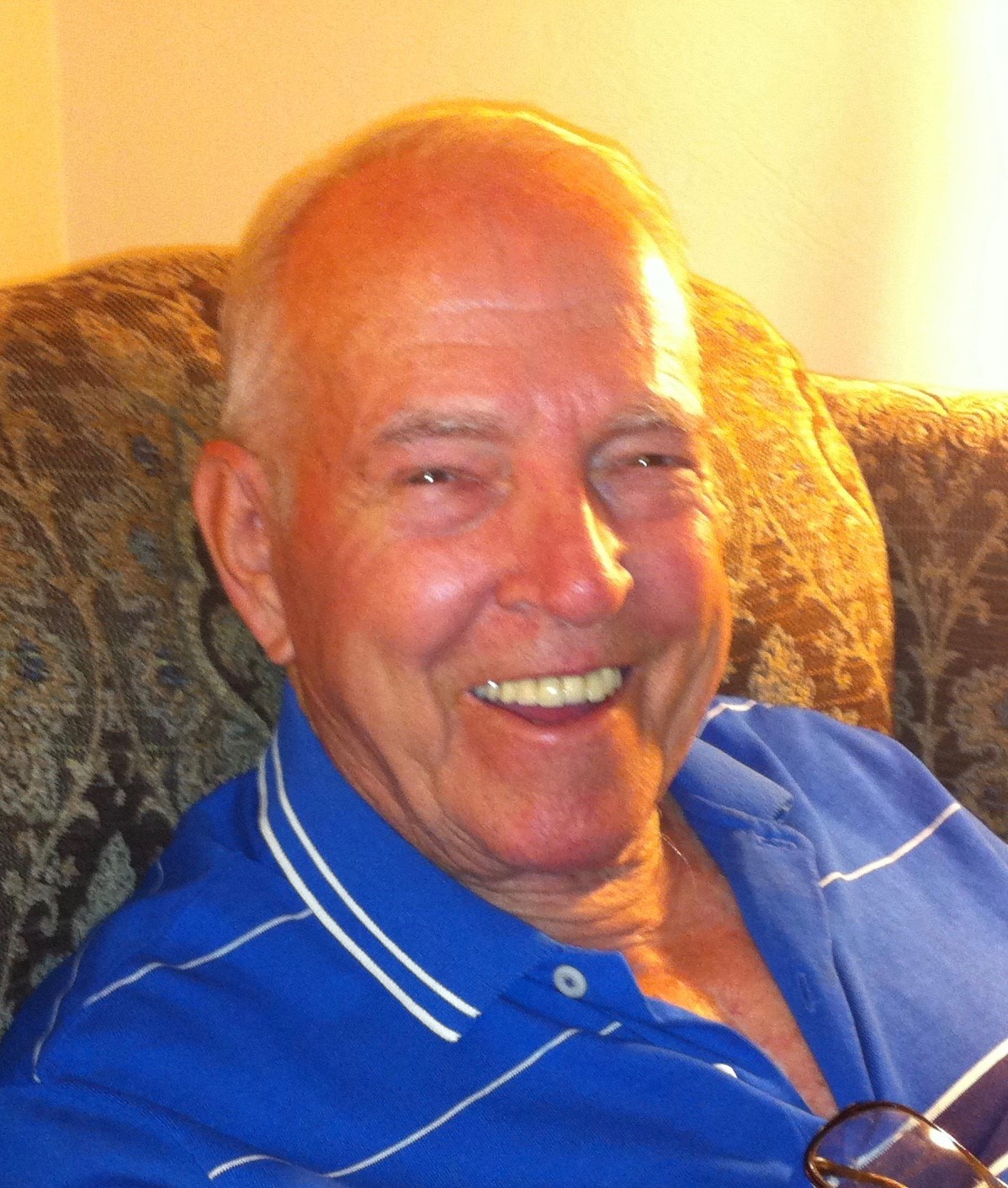 Allen Edward Fritzsche Obituary - Las Vegas, NV