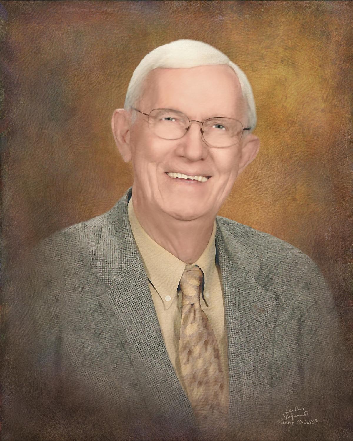 James Gilbert Obituary - Macon, GA