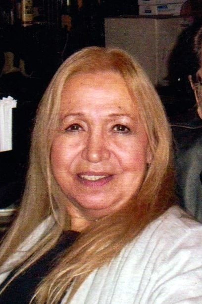 Elizabeth Patton Obituary - Fort Myers, FL