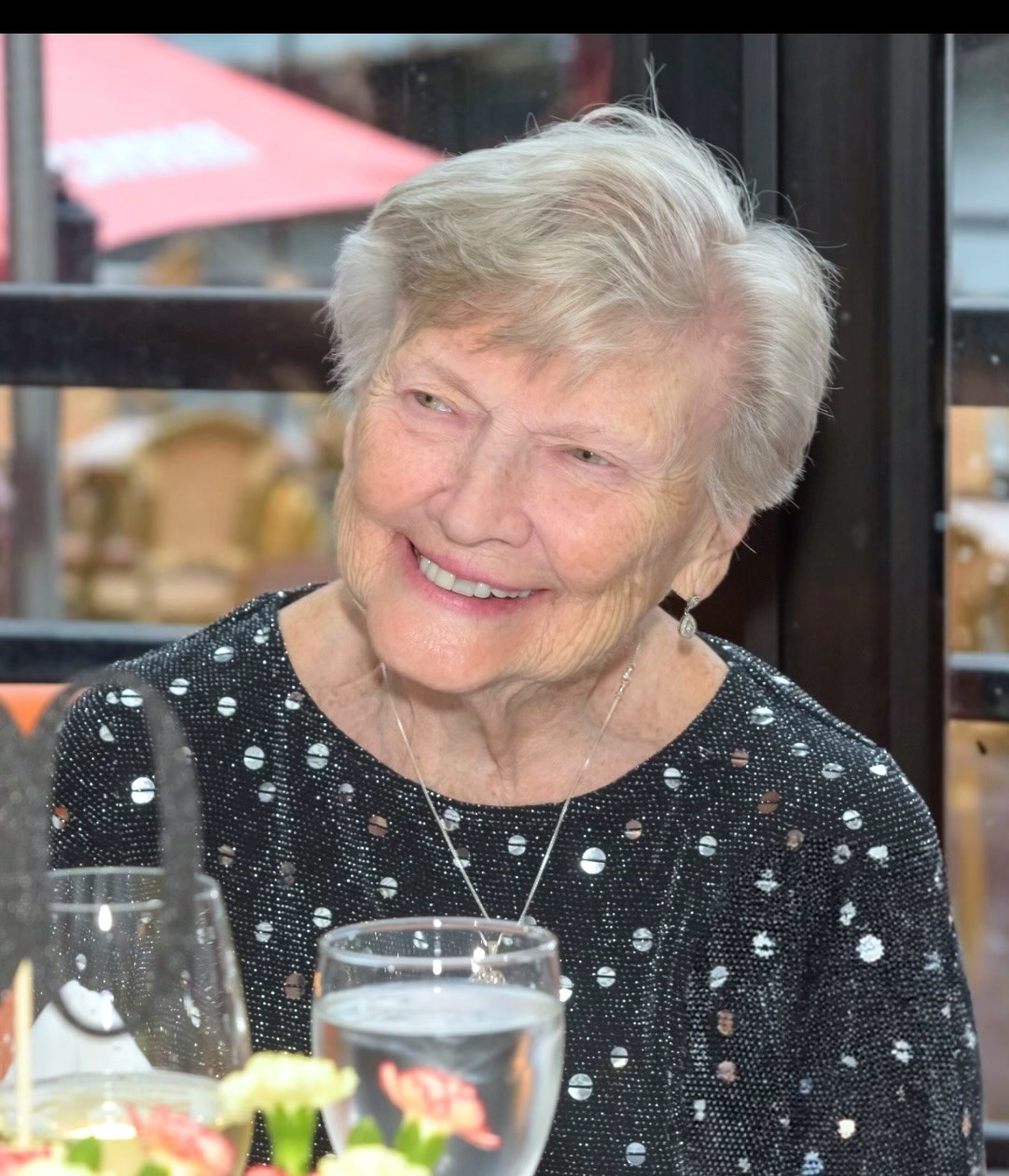 Maureen Morris Obituary - Greenwich, CT