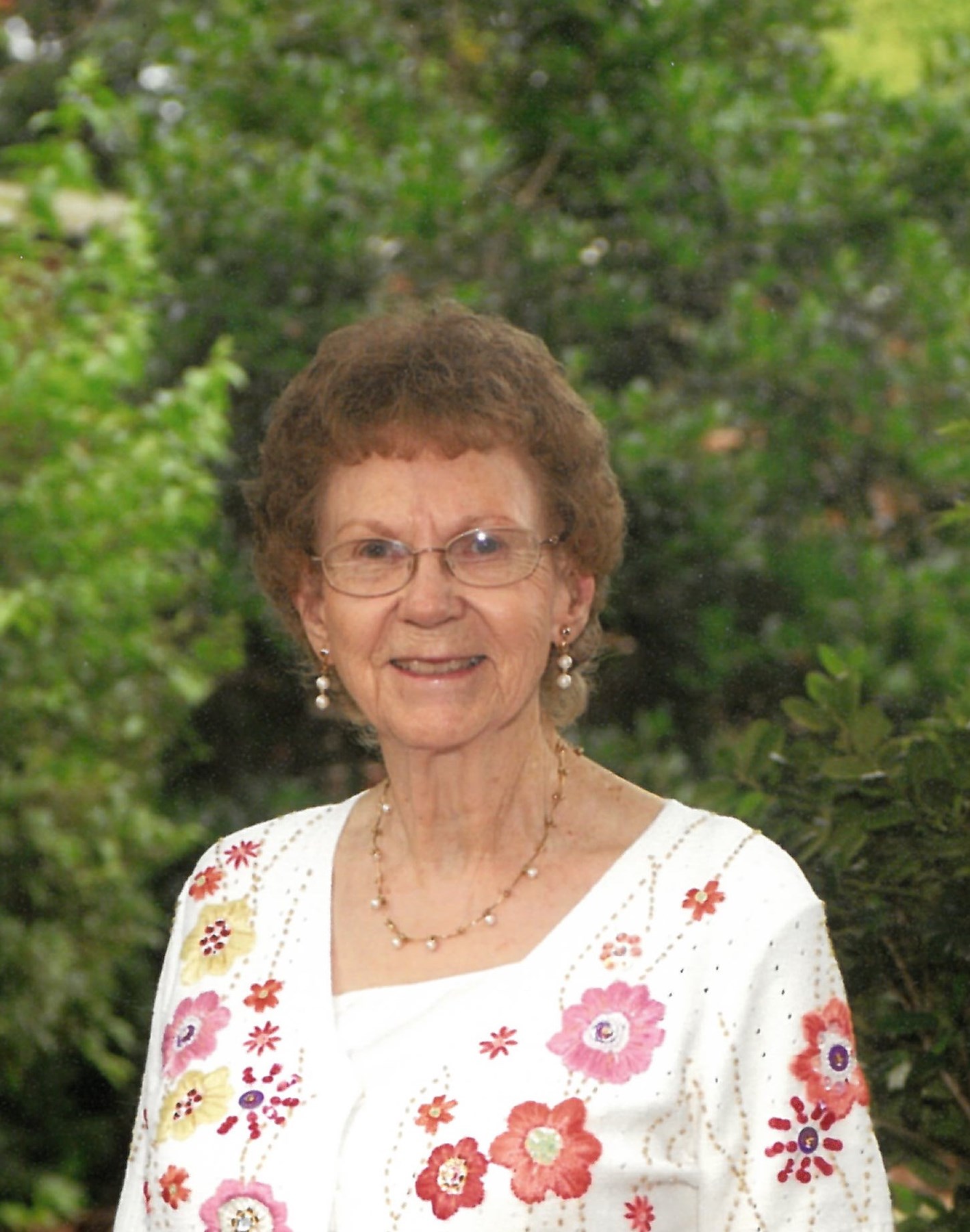 Doris Berger Obituary - Wichita, KS