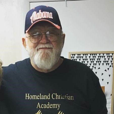 Isaac "Al" Alvin Martin III Obituary - Gardendale, AL