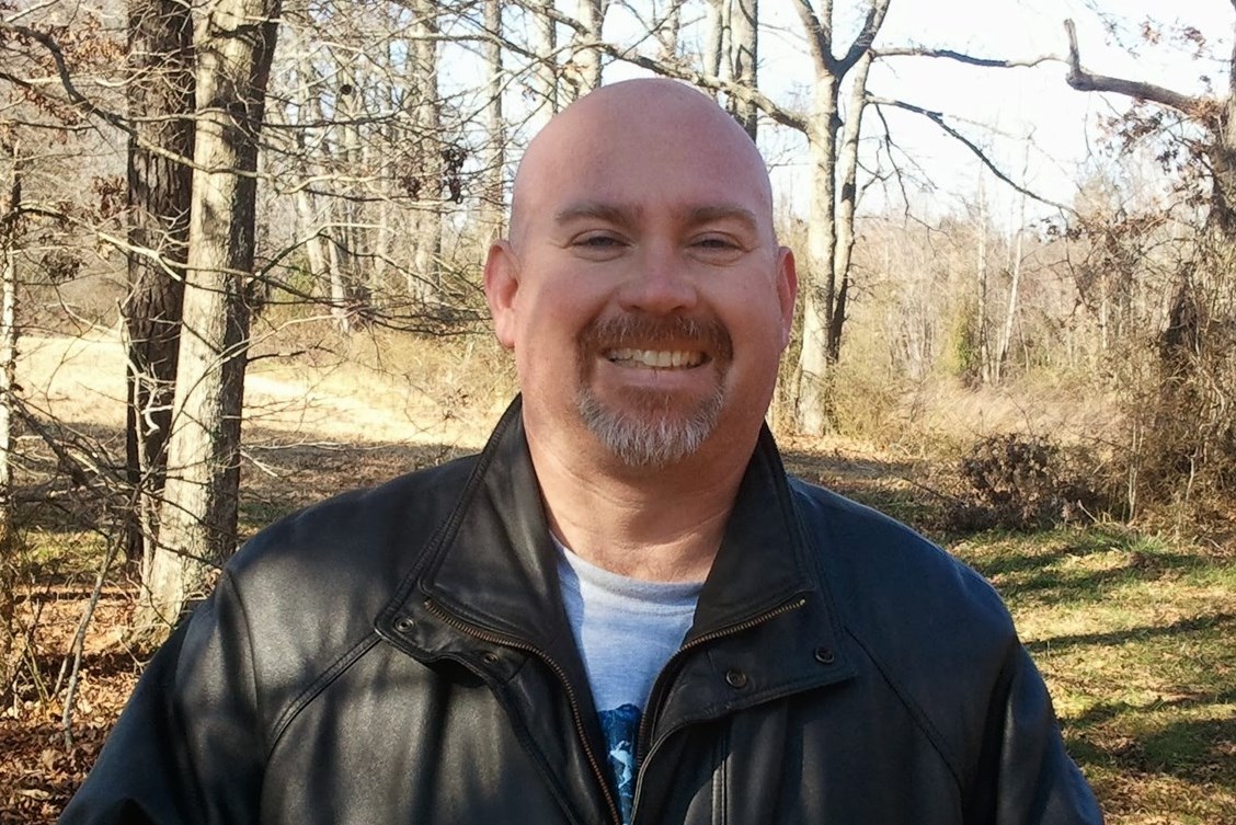 michael temple forest