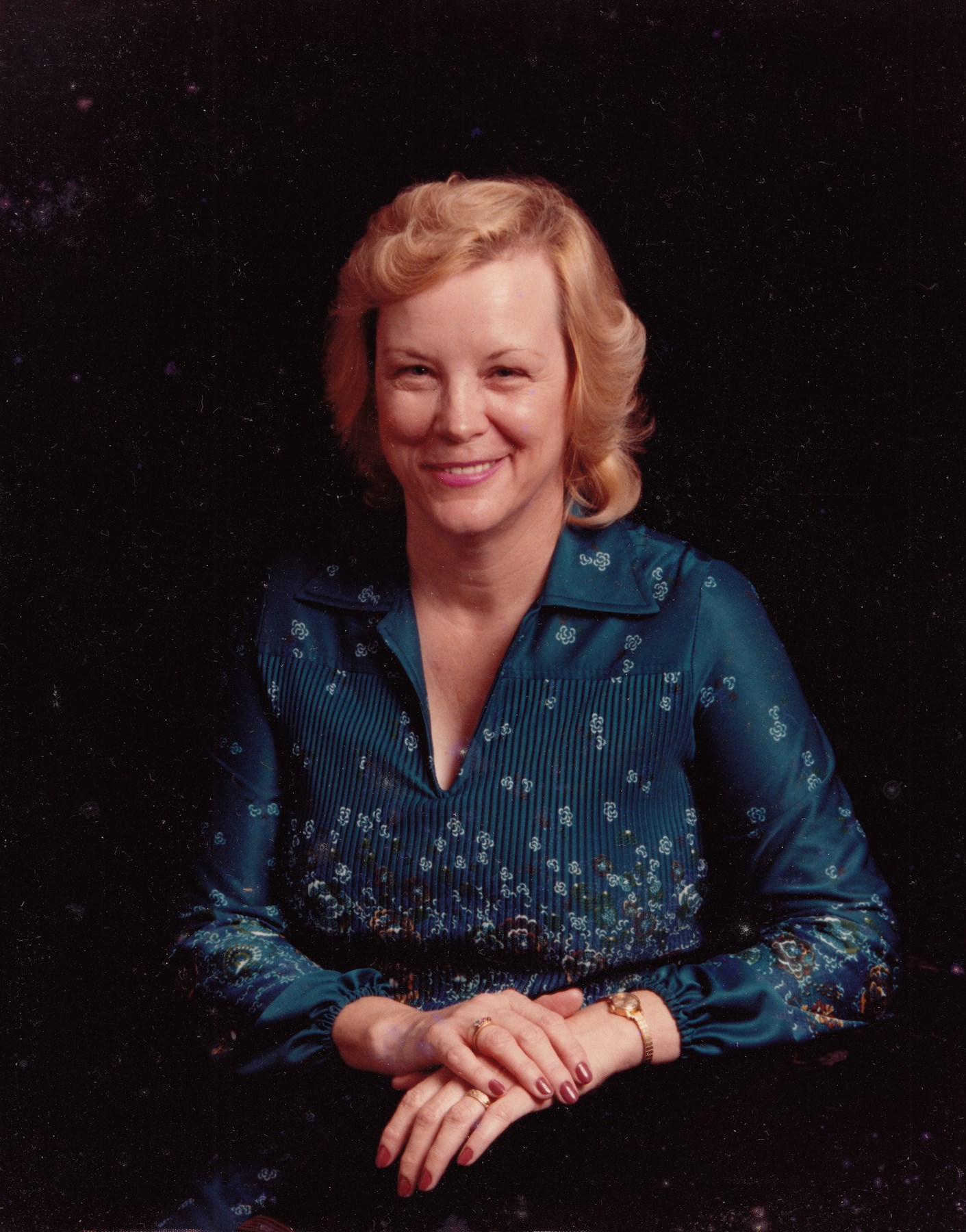 Frances Jones Obituary - Houston, TX