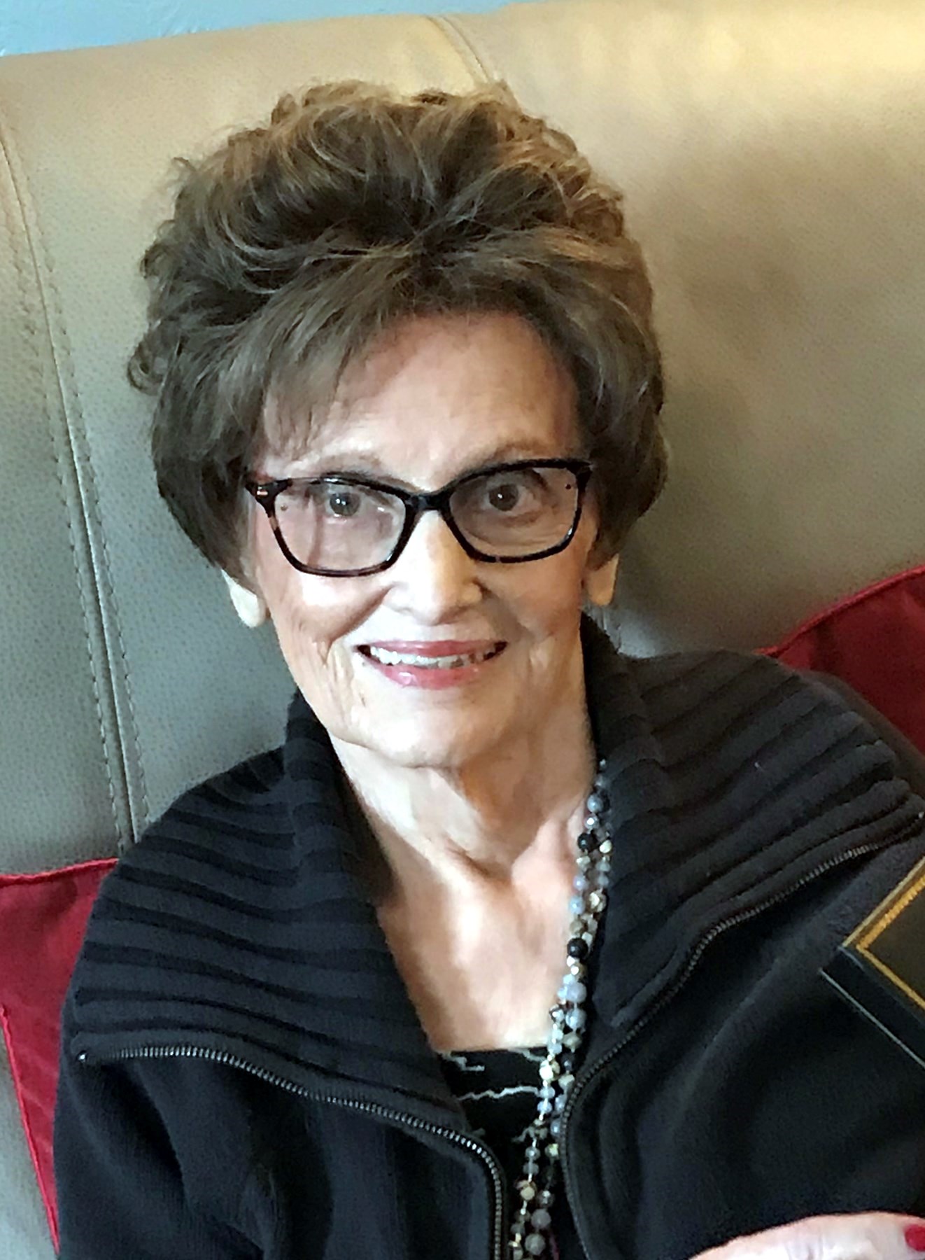 Marilyn Raun Obituary - Largo, FL