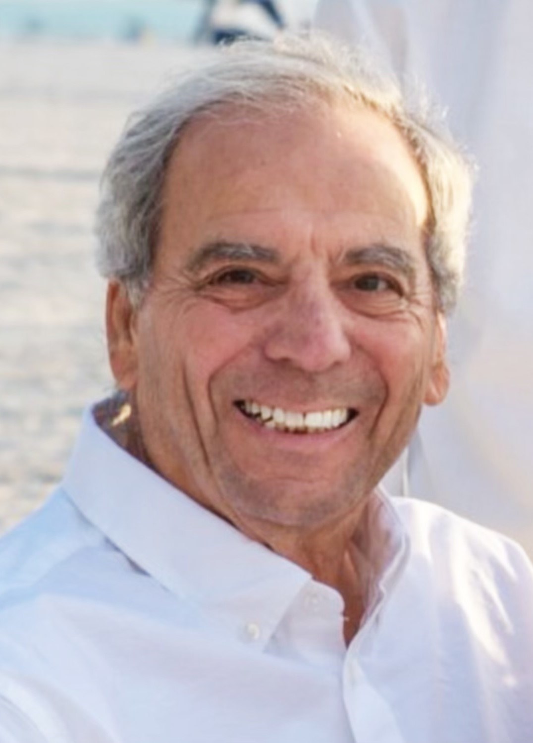 Daniel Vecchio, Obituary - East Amherst, NY