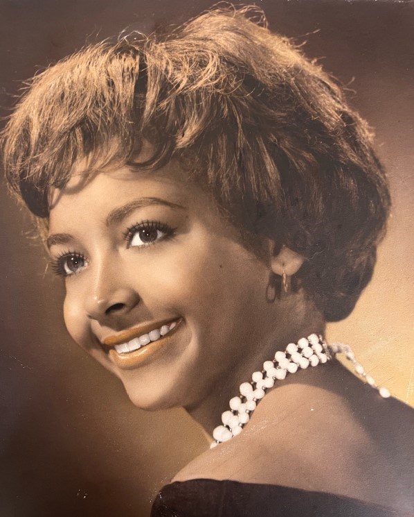 Priscilla Offord Obituary - Whittier, CA