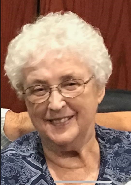Henrietta Holdsworth Obituary - Lincoln, NE