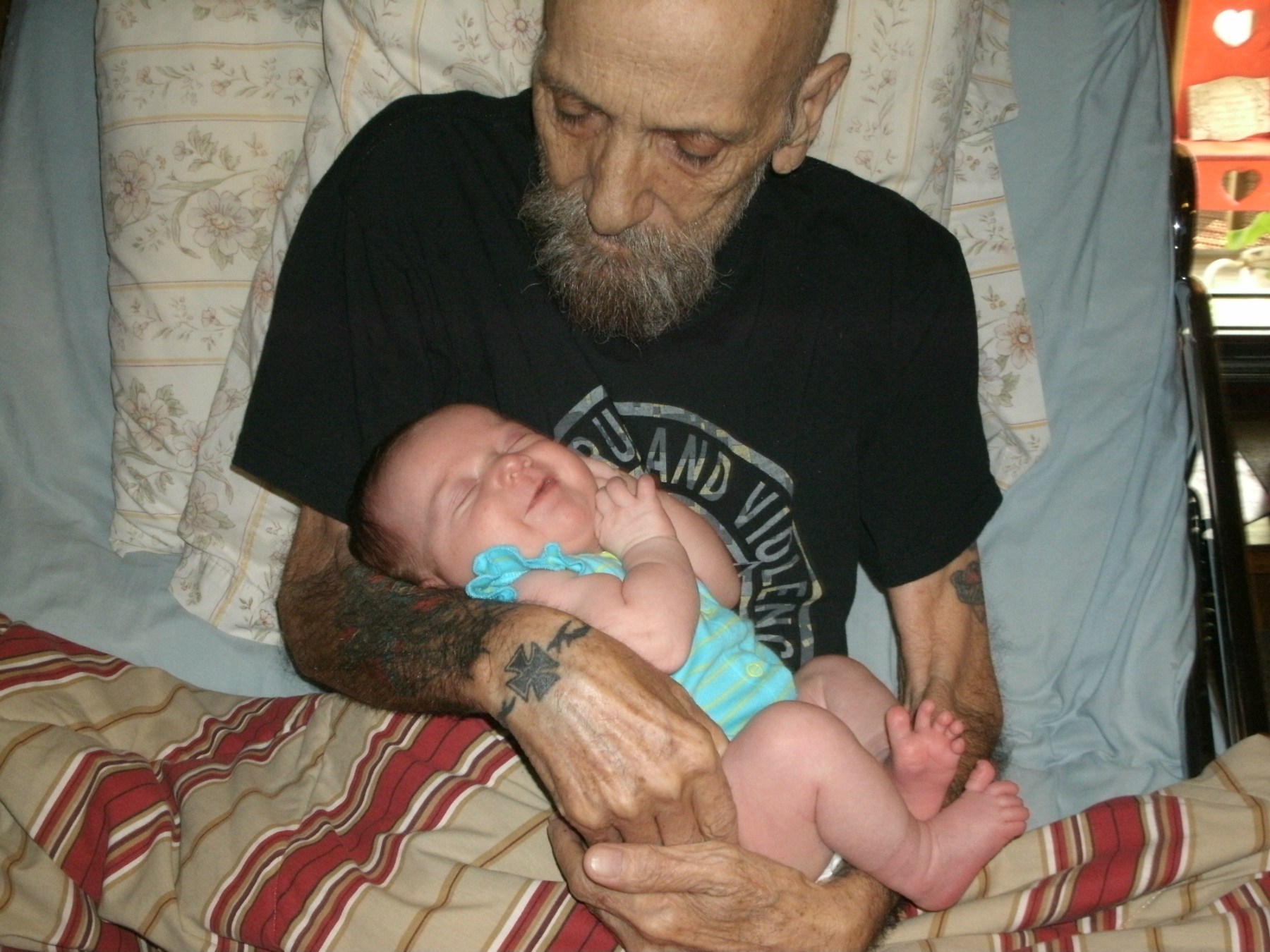 James Cooper Obituary - Leeds, AL