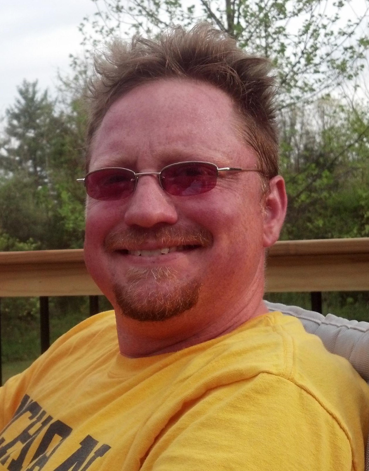 Daniel Doering Obituary - Nashville, IN