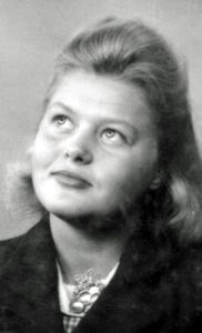 Karin Englund Obituary