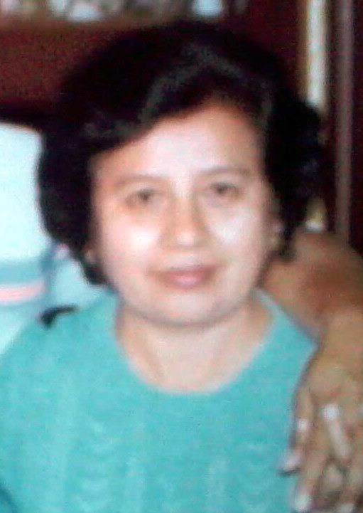 Maria Yanez Obituary - El Paso, TX