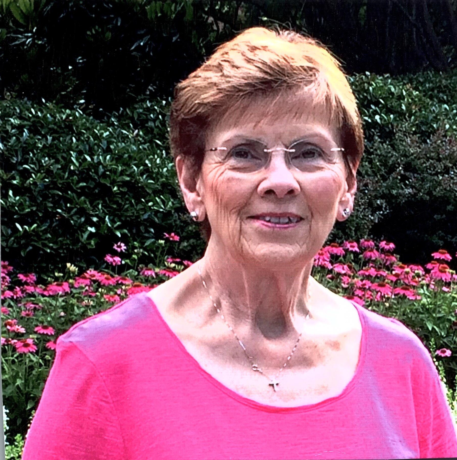 Judith Cook Obituary - Georgetown, TX