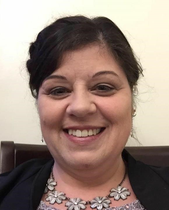 Georgina Hamelin Obituary - Hamilton, ON