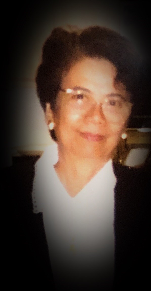 Zenaida Marco Banzon Obituary - Bonita, CA