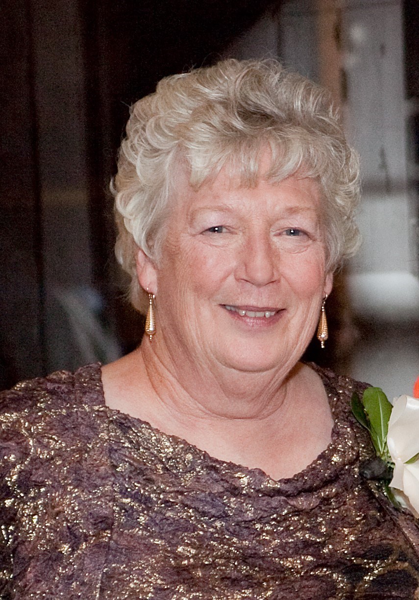 Heather Allen Obituary - Peterborough, ON