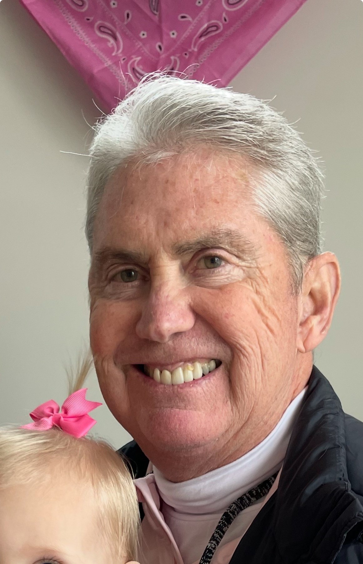 James Breeney Obituary - Charlotte, NC