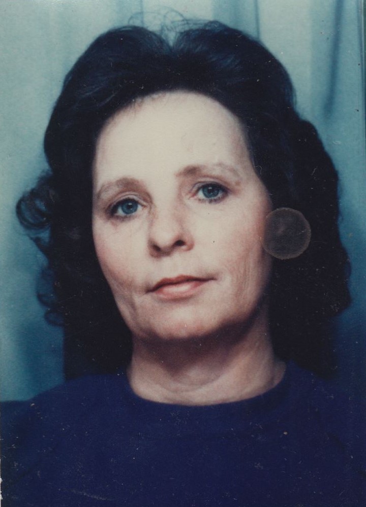 Geraldine Lyons Obituary - Kingsport, TN