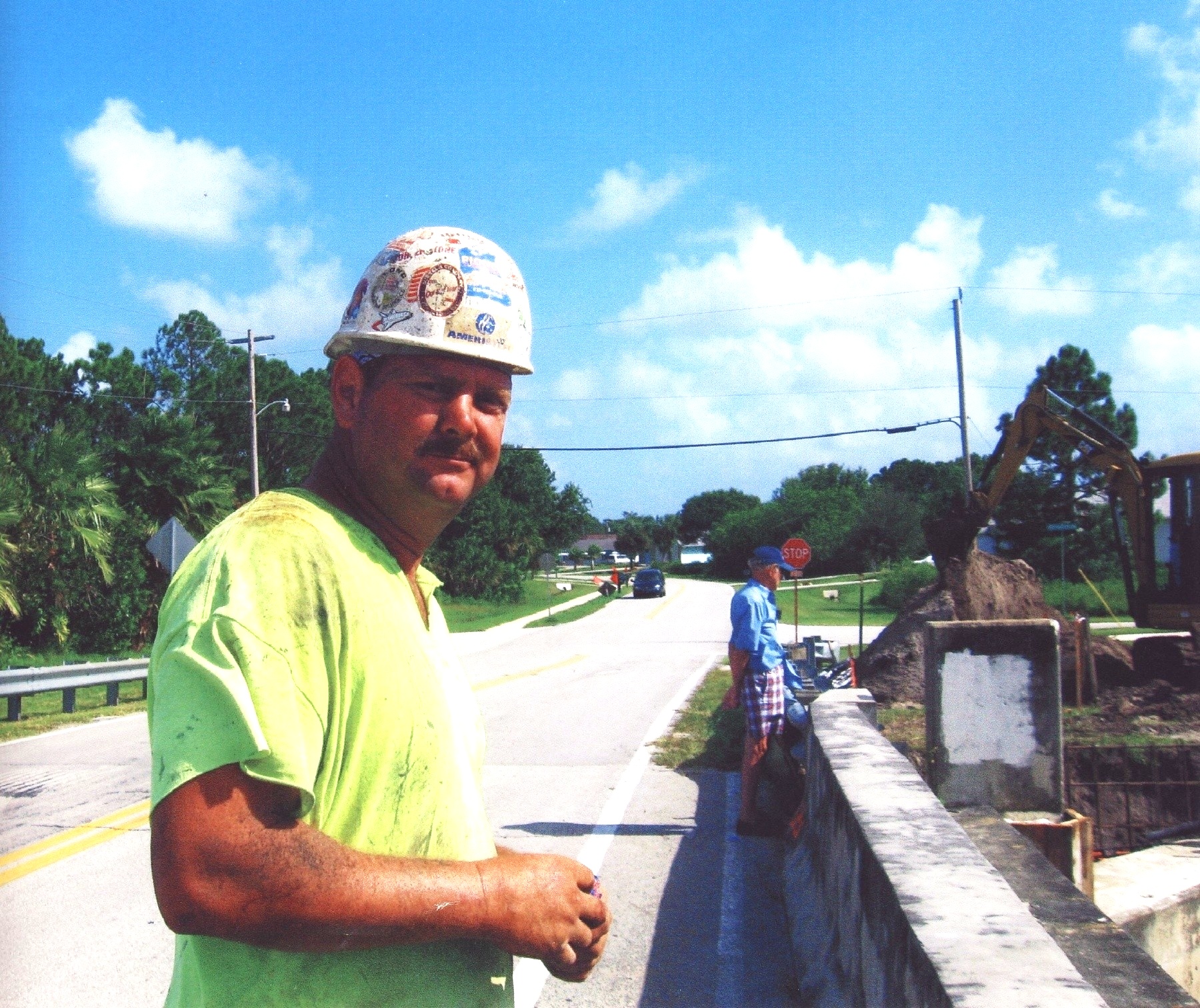 Mr. Richard Rick A. Ostopovich Obituary - Cocoa, FL