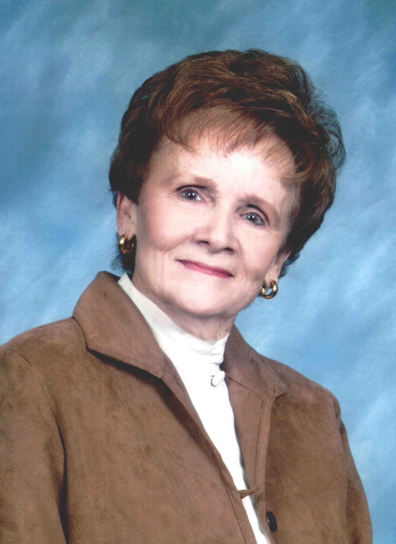 Betty Ann Miller Obituary - El Dorado, AR