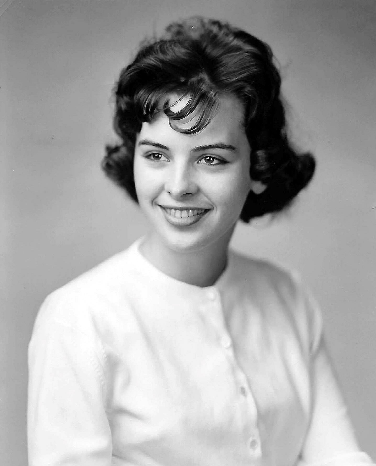 Mary Ann Robbins Obituary - Stuart, FL