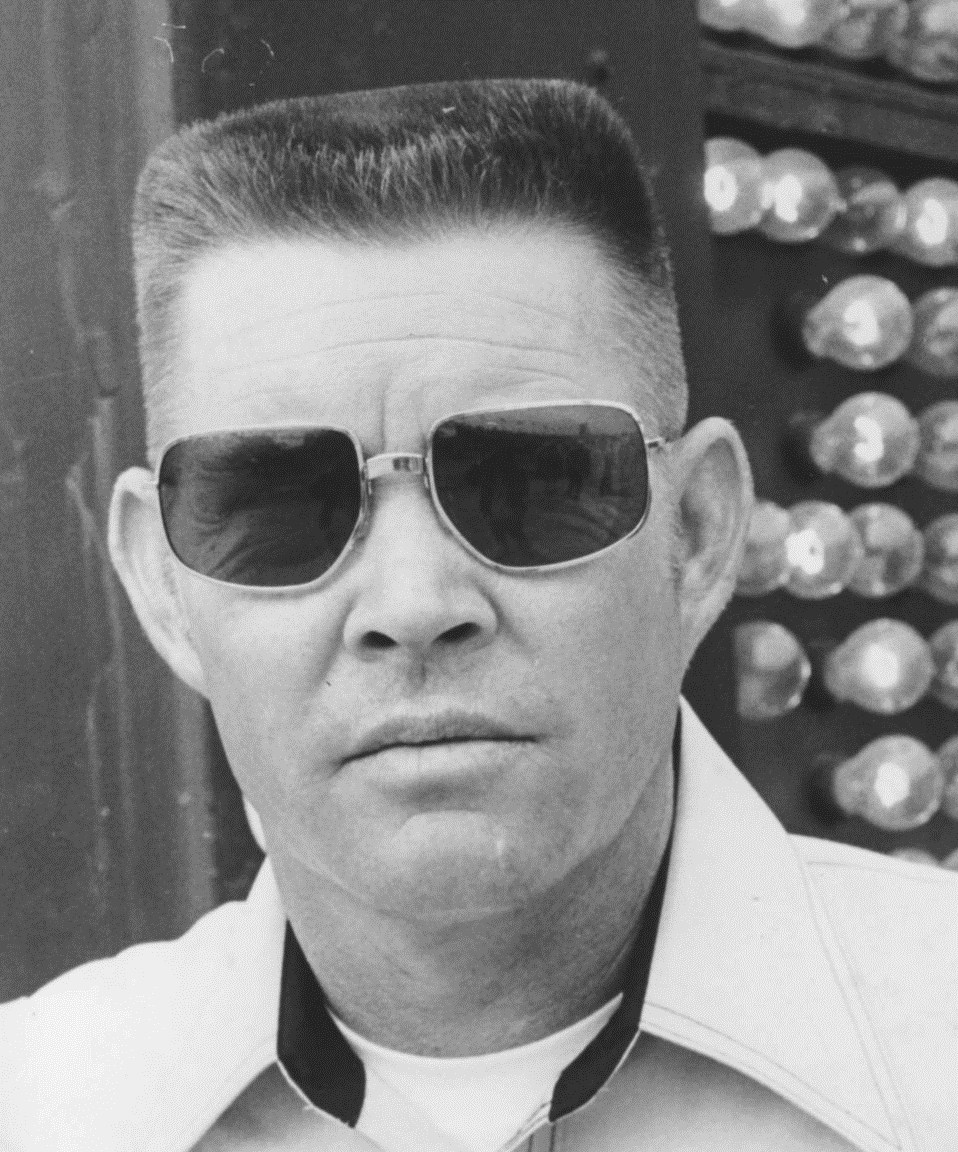 Wendell Smith Obituary - Van Buren, AR