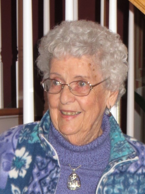 Jean Nokes Obituary - East Hartford, CT