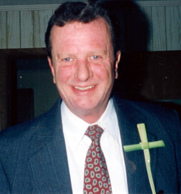 Robert James Sheldon Obituary - Greeneville, TN