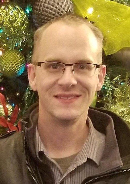 Brian Detwiler Obituary - Anoka, MN