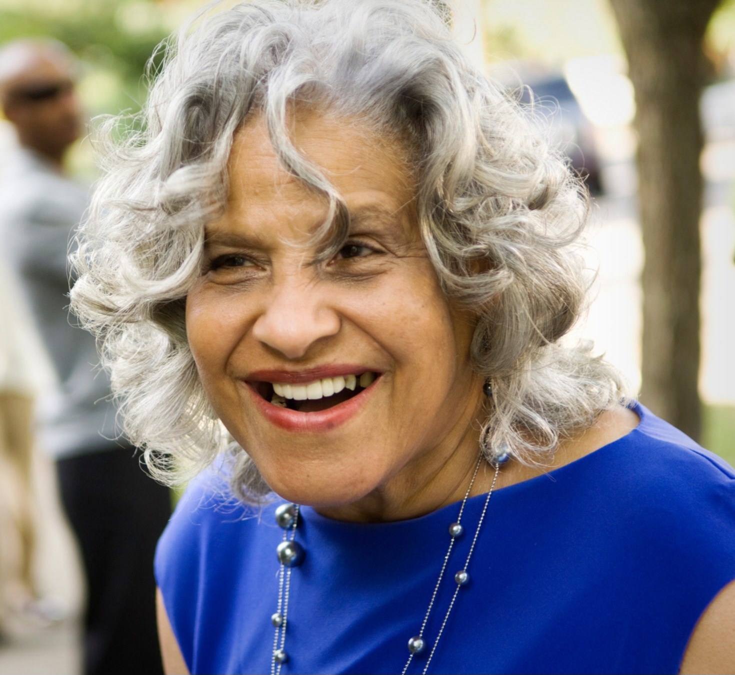 Miriam Pauline (Devonish) Anderson Obituary - Seattle, WA