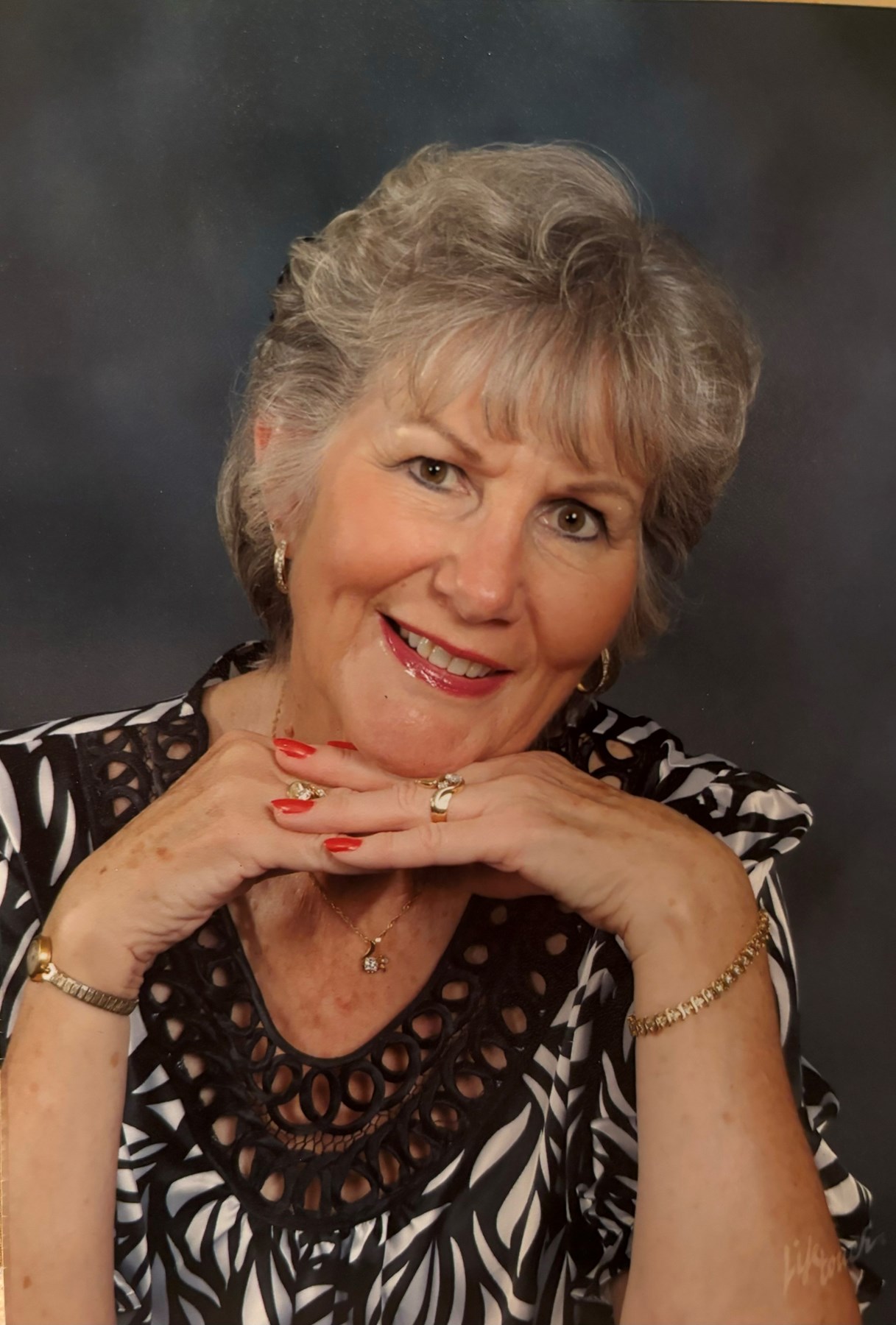 Barbara Ball Obituary - Surprise, AZ