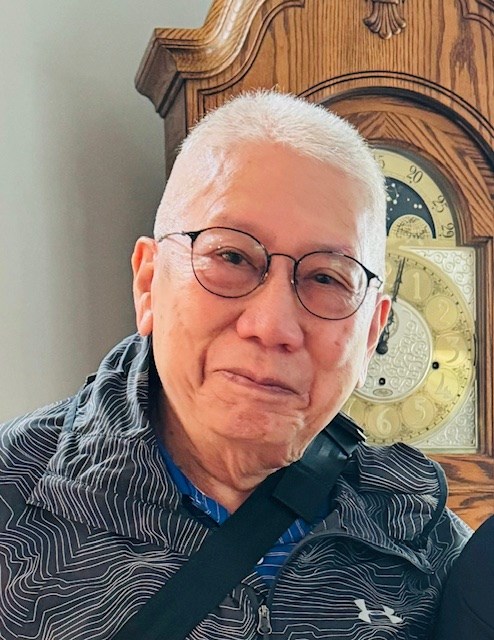 Chan Chuongvan Obituary - Madison, CT