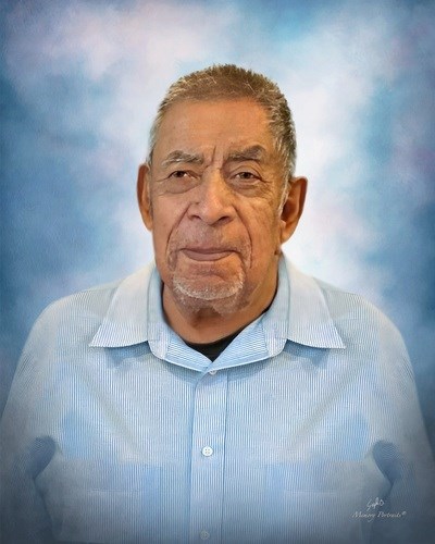 Mersed Ybarra Obituary - Georgetown, TX