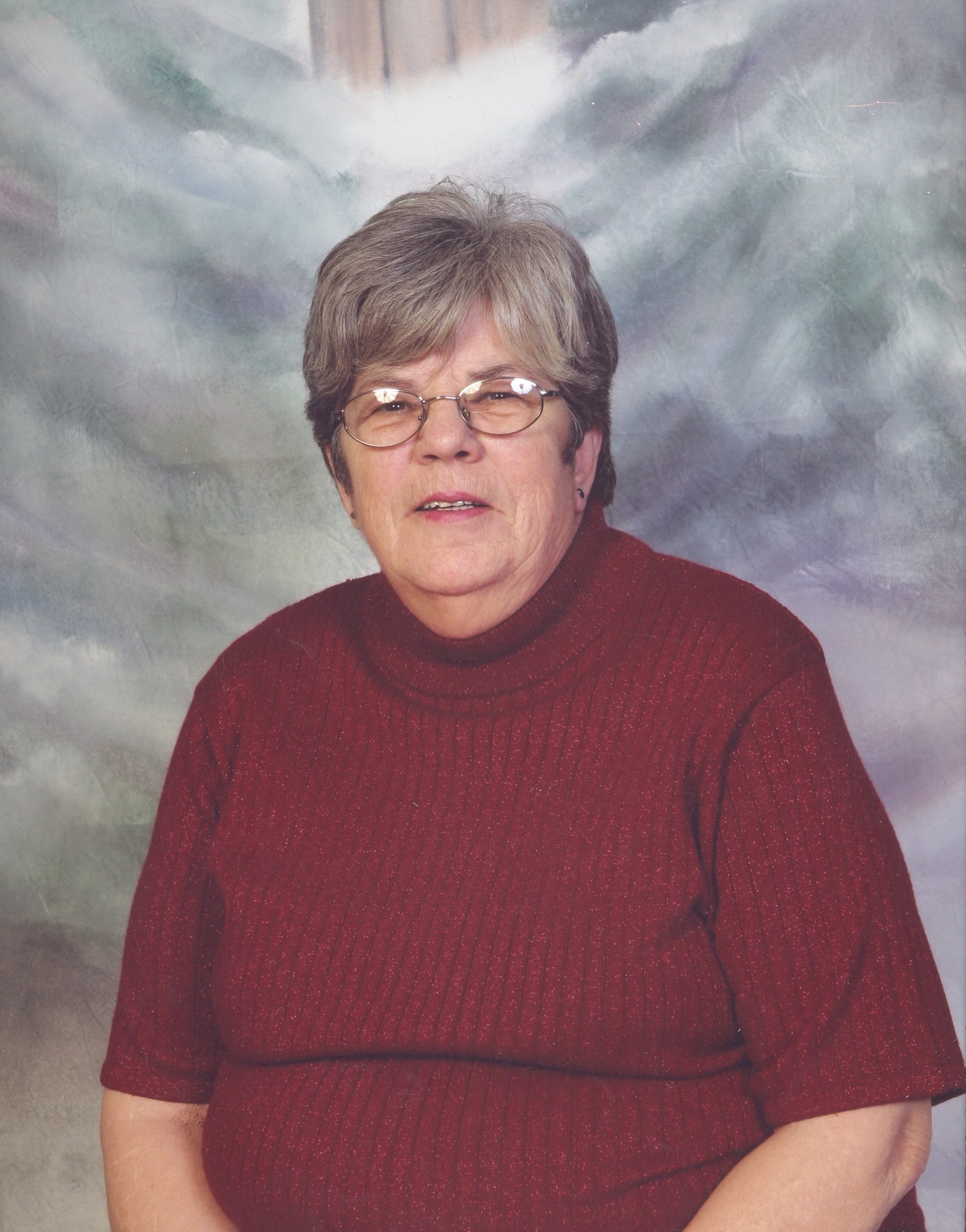 Shirley Alice Van Roon Obituary - Fort Saskatchewan, AB