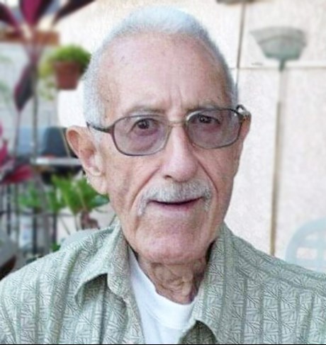 Richard Sambrano Obituary - Whittier, CA