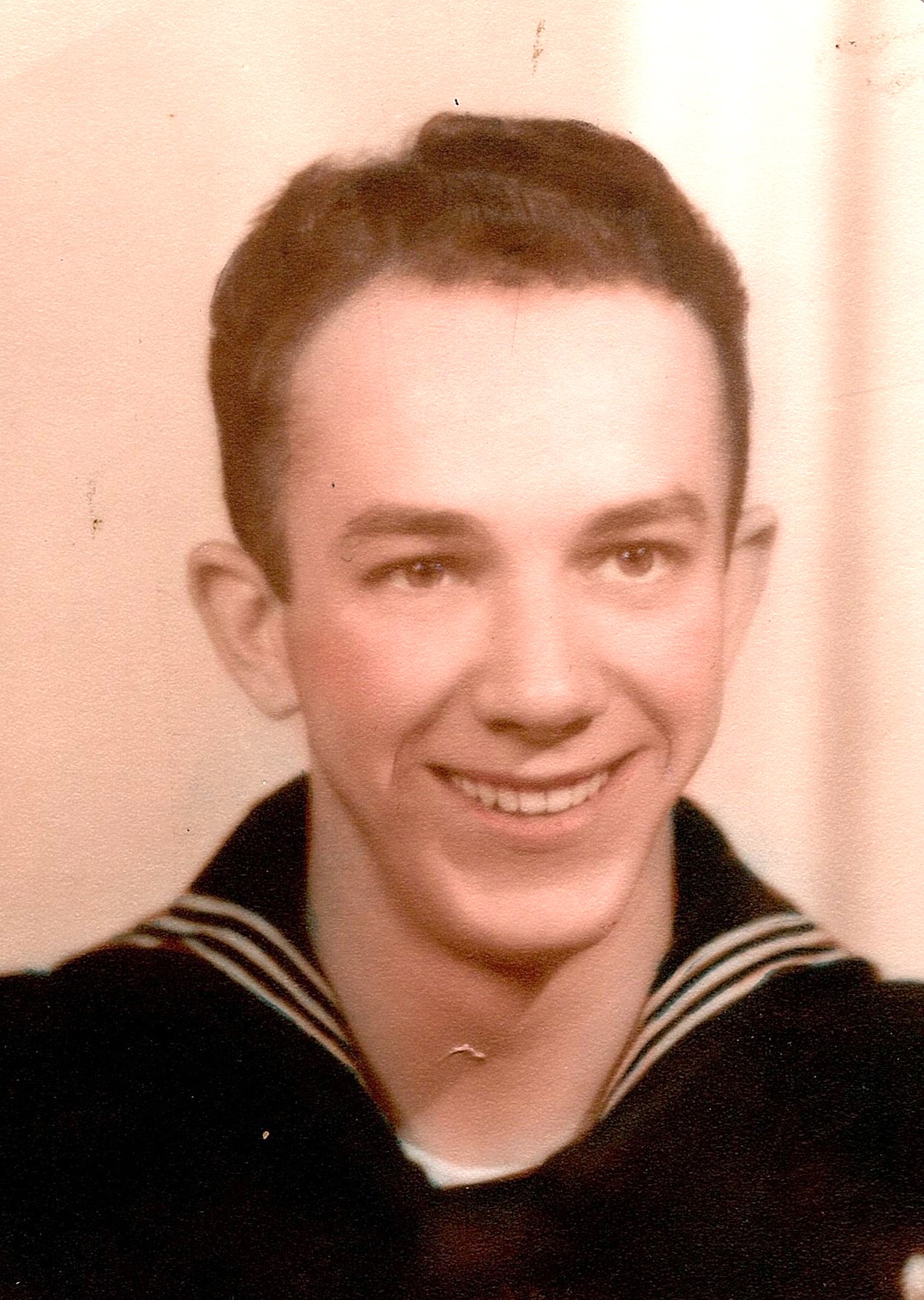 Jack Merryman Obituary - Old Hickory, TN