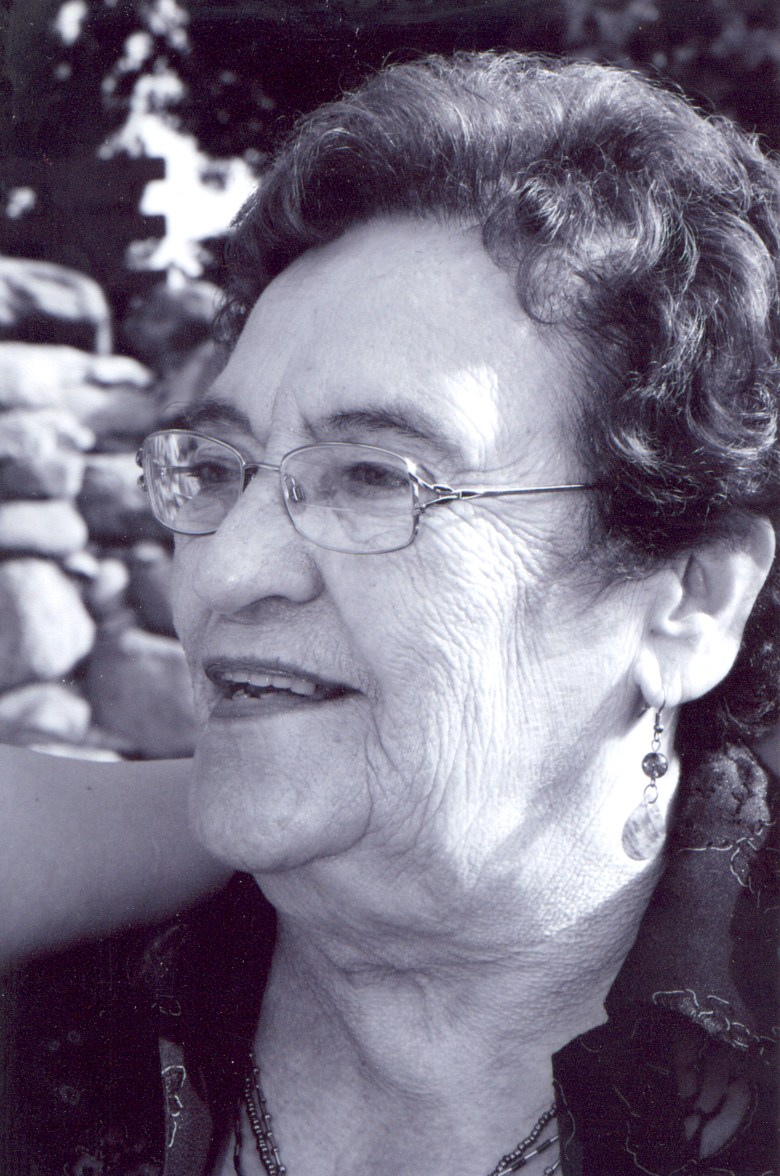 Sylvia Coghill Obituary - Indian Head, SK