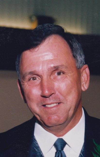 James E. Toups Obituary - Webster, TX