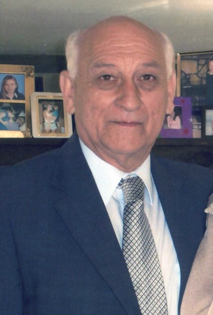 Gary Guthrie Obituary - Saraland, AL