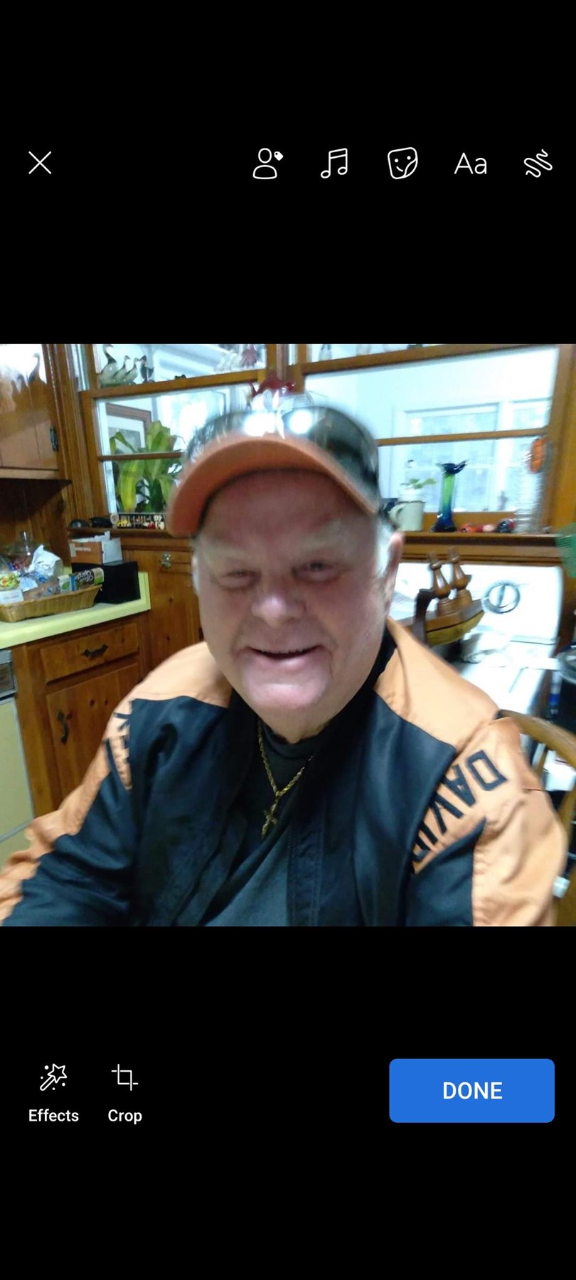 Jimmy D. Deyton Obituary - College Park, GA