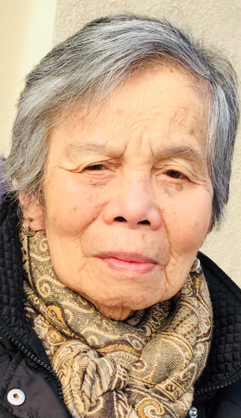 Maria Nieves Juan Obituary - San Jose, CA