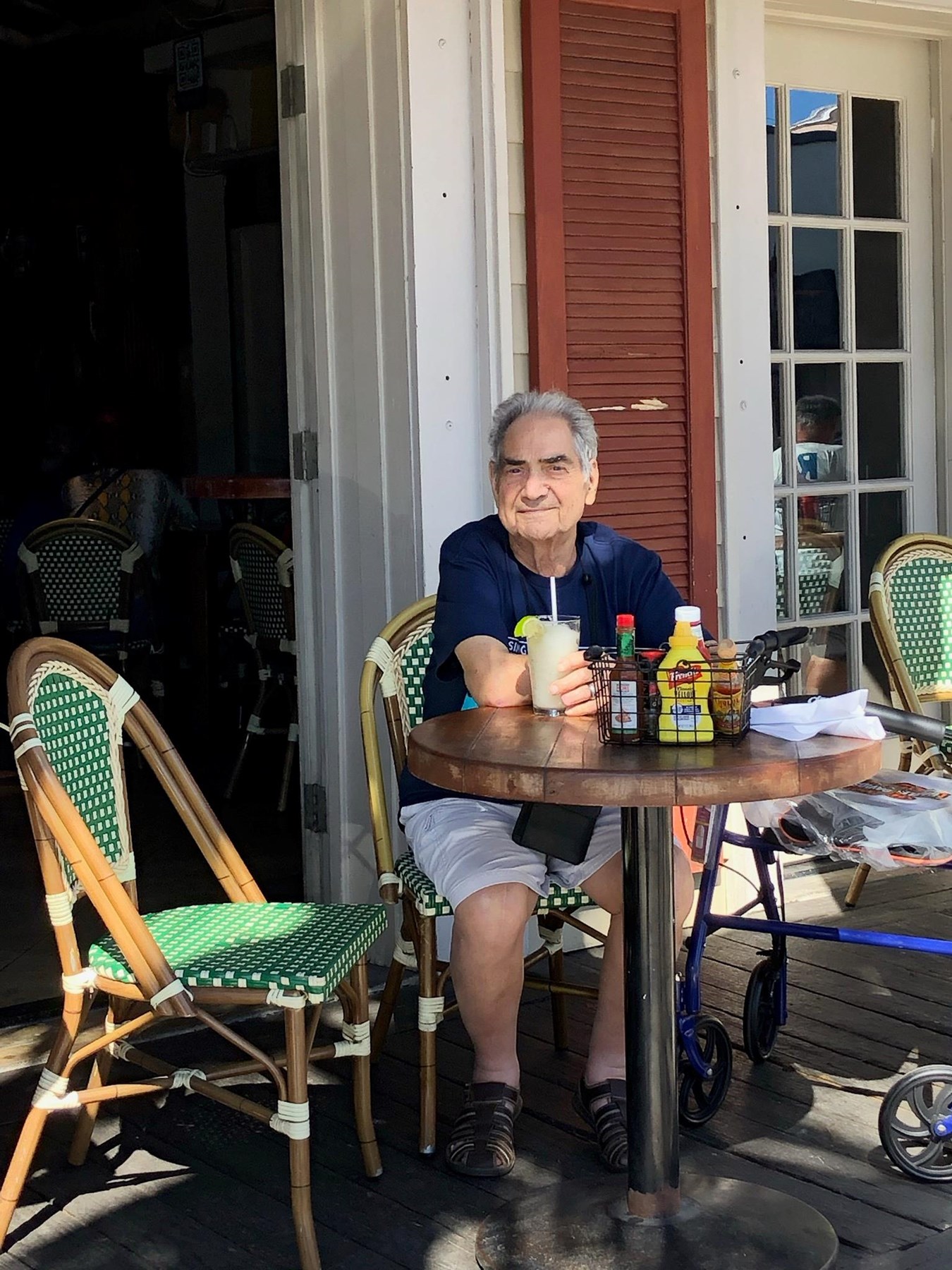 Anthony Raimondi Obituary - Crown Point, IN