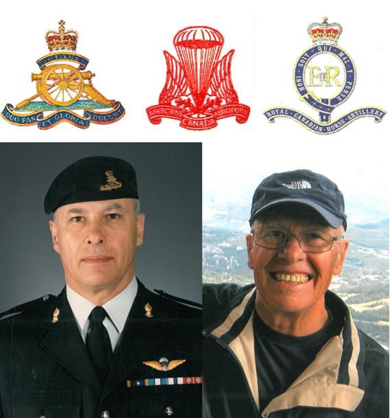 COLONEL (Ret.) DOUGLAS Bagshaw Walton, Omm, Cd Obituary - Vernon, BC