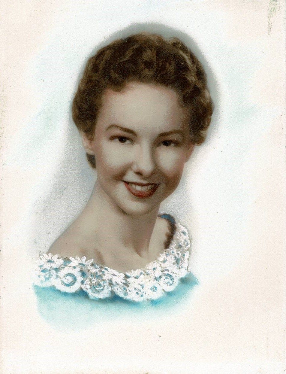 Barbara Henry Obituary - Baton Rouge, LA