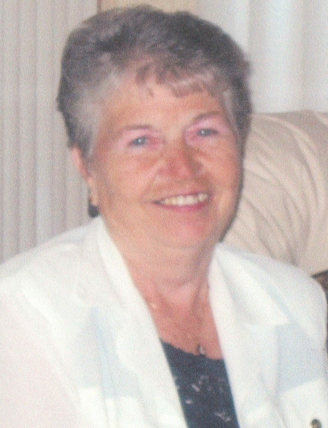 Yvette Roger Obituary - Rosemere, QC