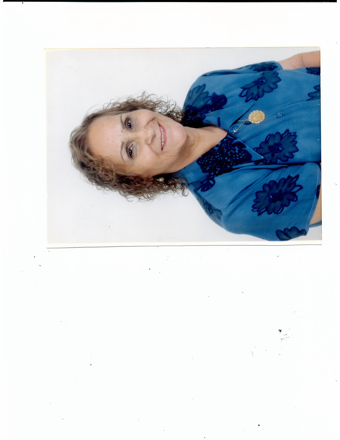 Maria Zendejas Obituary - Stockton, CA
