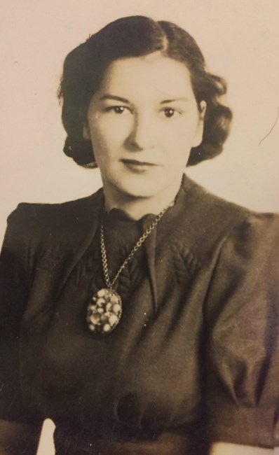 Frances Prado Obituary - Nacogdoches, TX